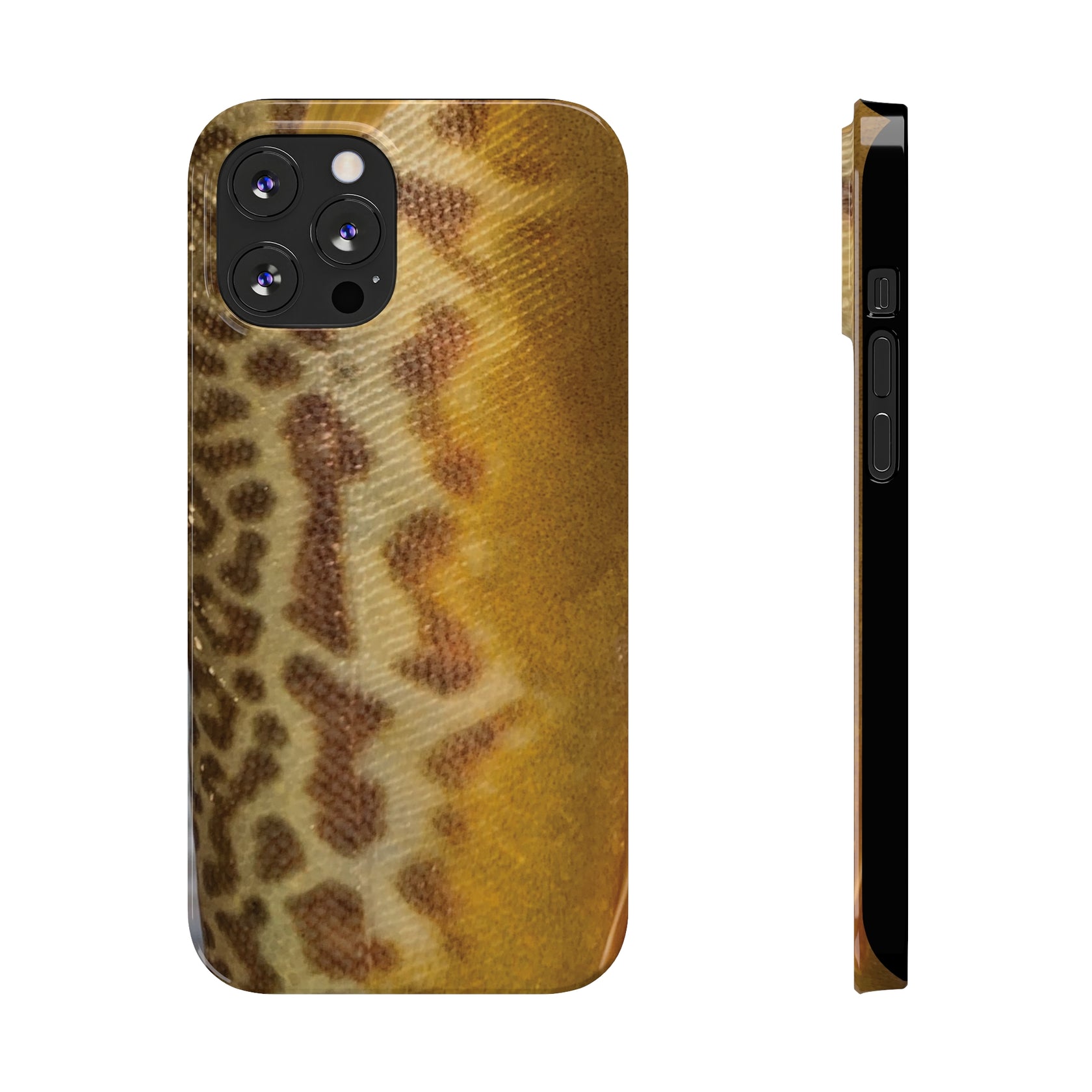 Zee Slim Phone Cases – Backwoods Angler